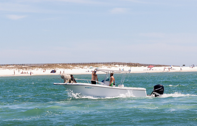 Pull up a boat: places to tie up along the area's waterways - Alabama's ...
